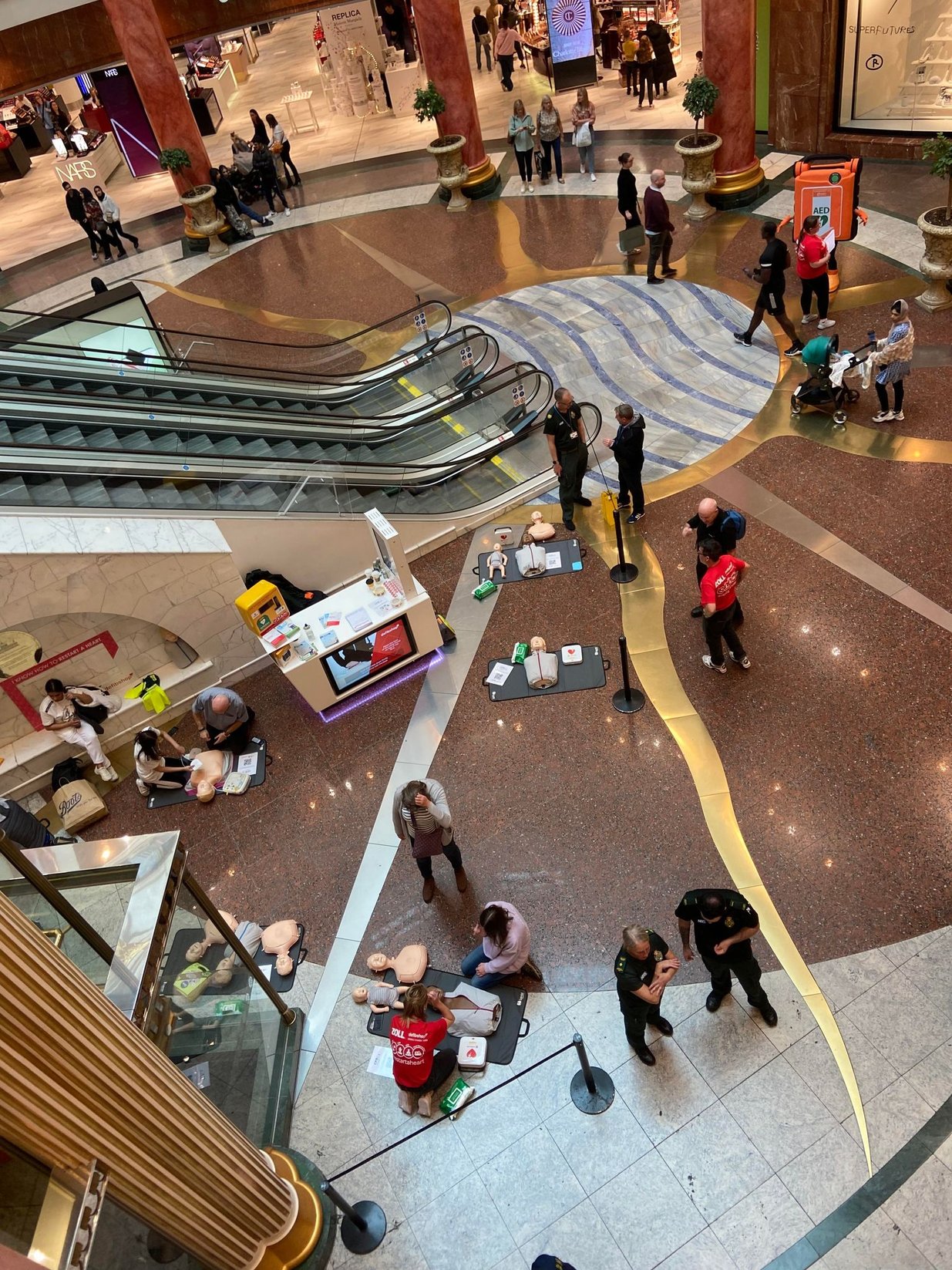 Restart a Heart Day 2022 Roundup