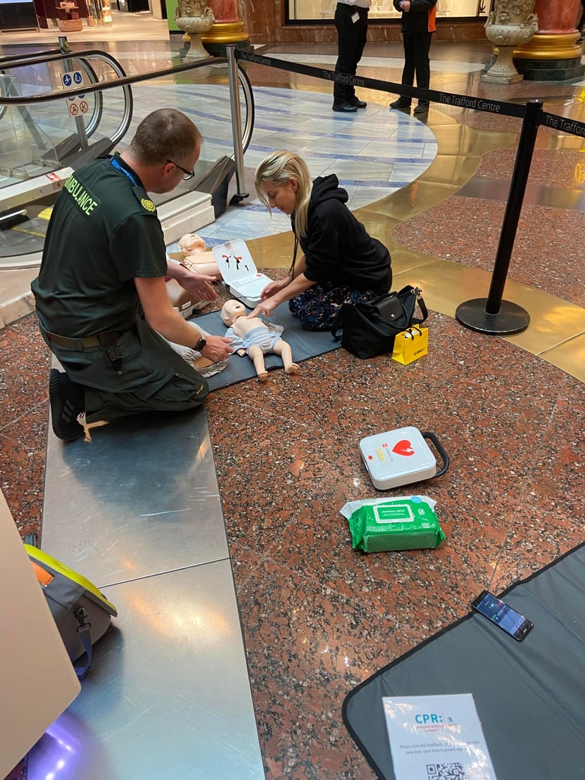 Restart a Heart Day 2022 Roundup