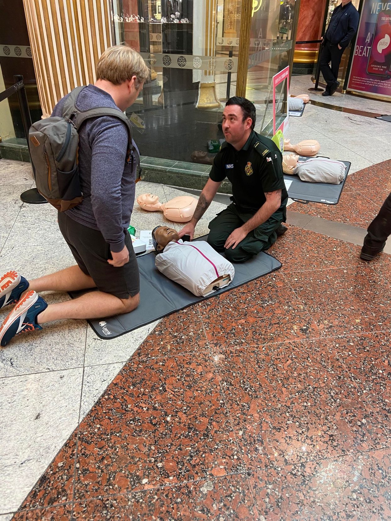 Restart a Heart Day 2022 Roundup