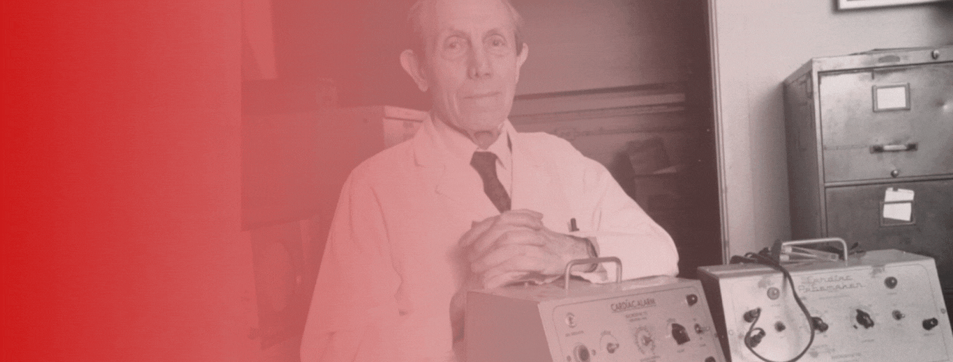 The History and Evolution of Defibrillation Technology