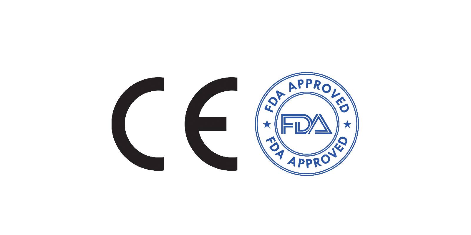What's the difference between an FDA approved vs CE/UKCA marked ...