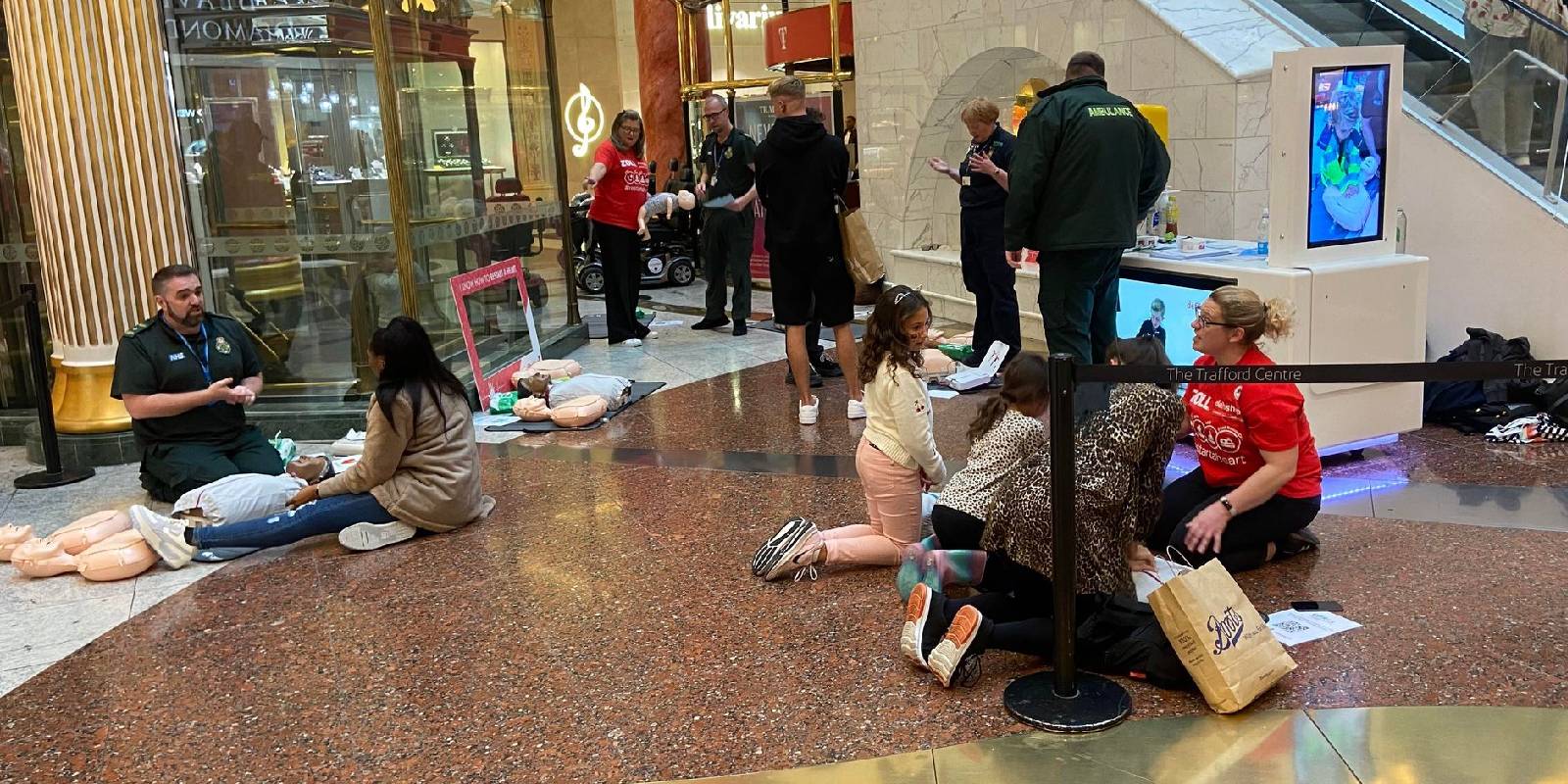 defibshop | Independent Defibrillator & First-Aid Training Provider