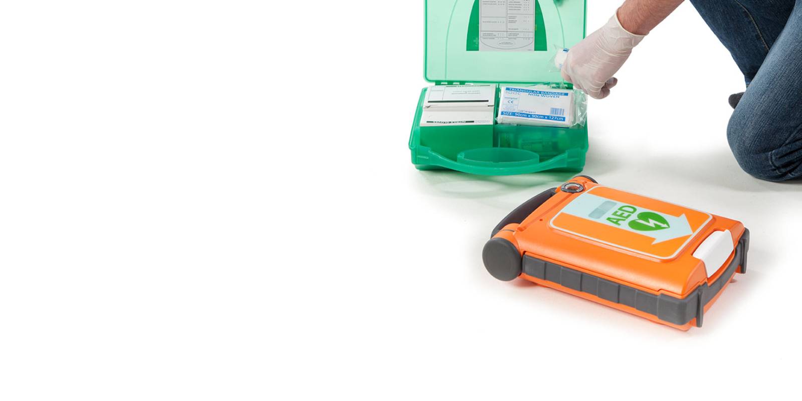 defibshop | Independent Defibrillator & First-Aid Training Provider