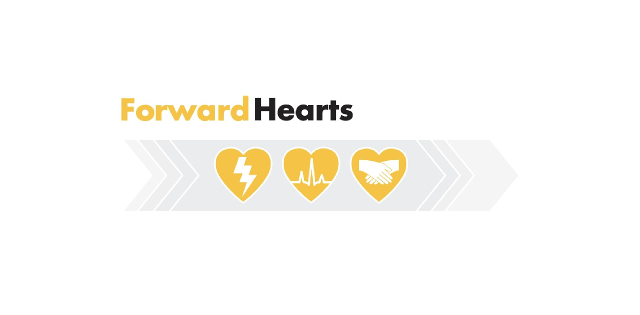 Forward Hearts Program