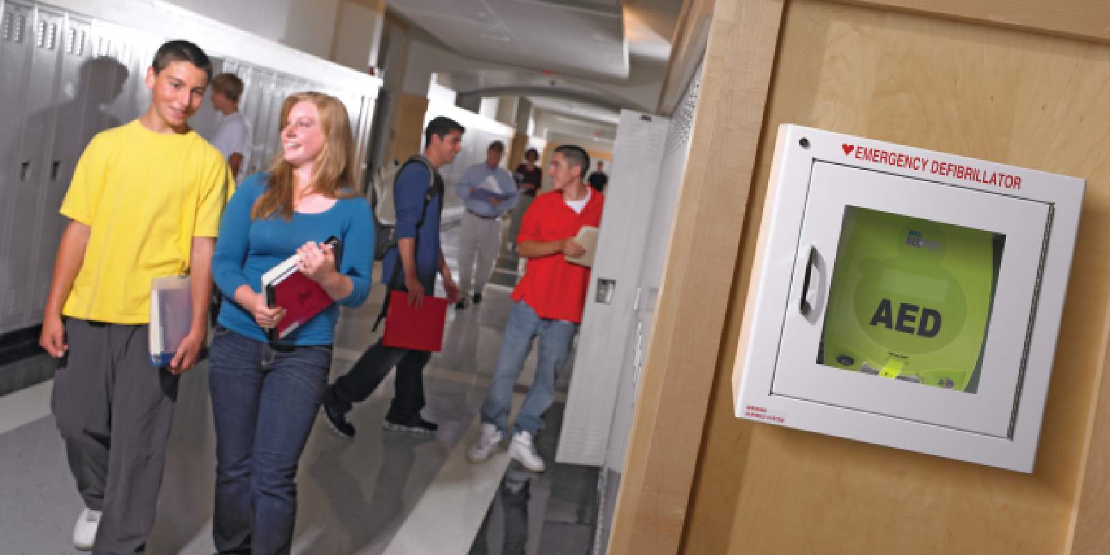 defibshop | Independent Defibrillator & First-Aid Training Provider